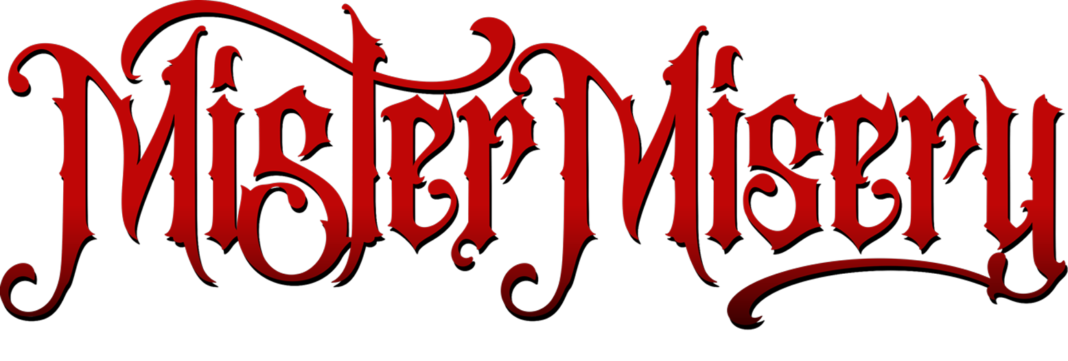 MISTER MISERY | Horror Metal from Sweden!